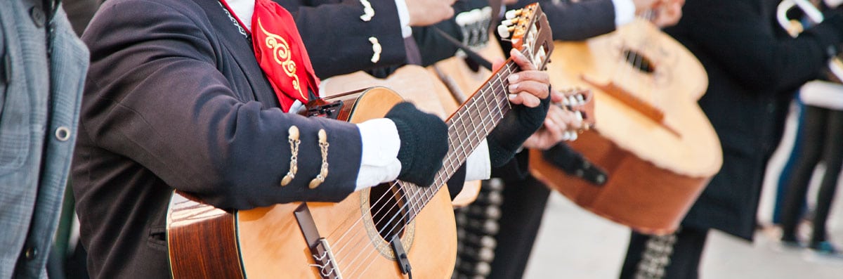 Gallery - Mariachi Del Mar