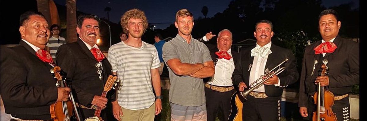 Gallery - Mariachi Del Mar