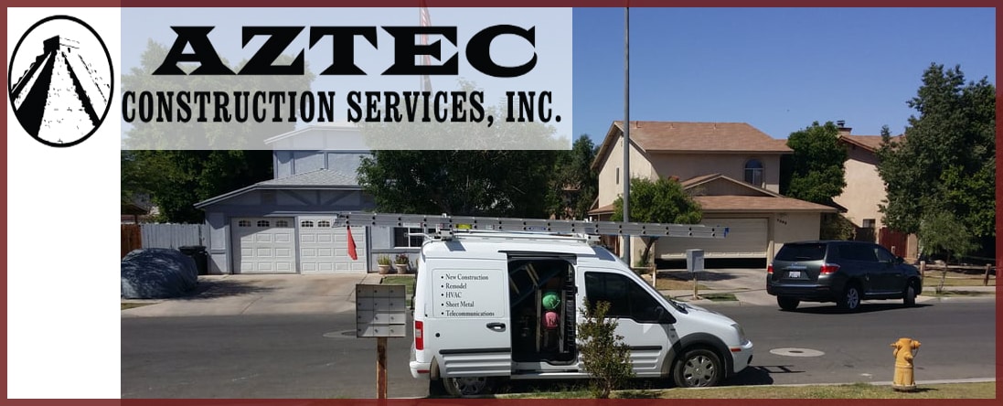 Aztec Construction Services Inc is a Construction Company in Imperial, CA