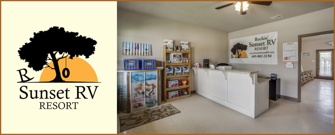 Gallery - Rockin' Sunset RV
