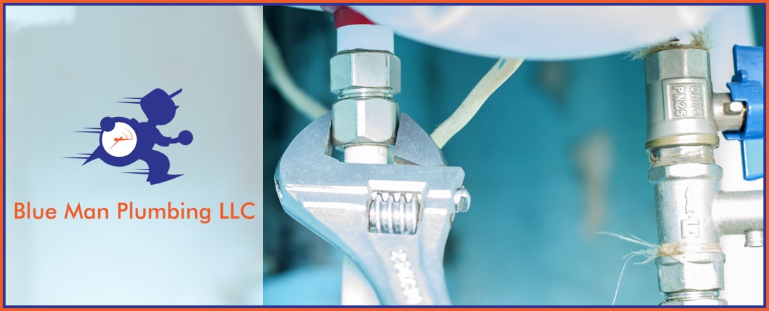 Blue Man Plumbing, LLC is a Plumbing Company in Morrisville, PA