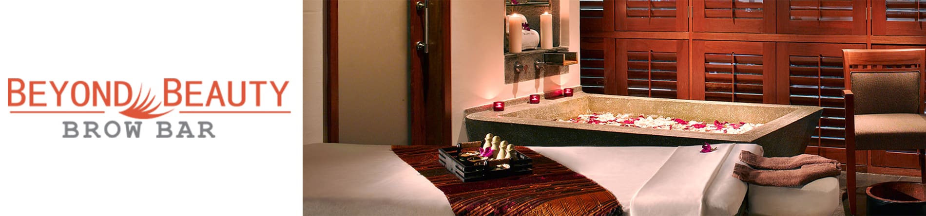 Beyond Beauty Brow Bar Offers Threading and Waxing in Redmond, WA 98052