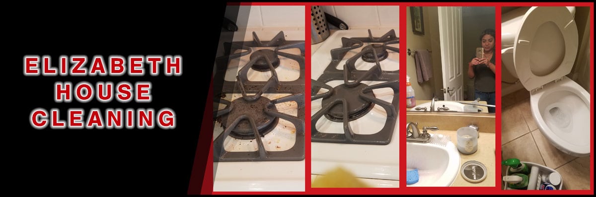 Gallery - Elizabeth House Cleaning