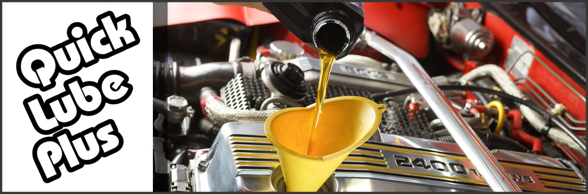 Quick Lube Plus Offers Auto Repairs in Kingman, AZ 86401