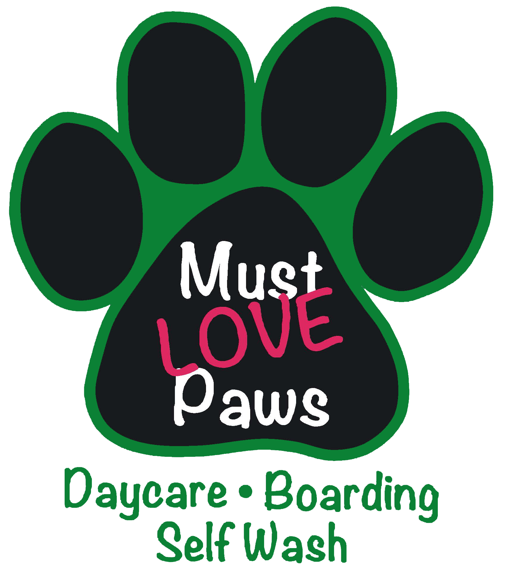 Must Love Paws Is A Dog Day Care In Corvallis OR 97330