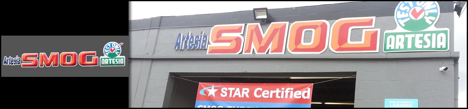 Artesia Smog Test Only Station is a Smog Check Station in Long Beach, CA