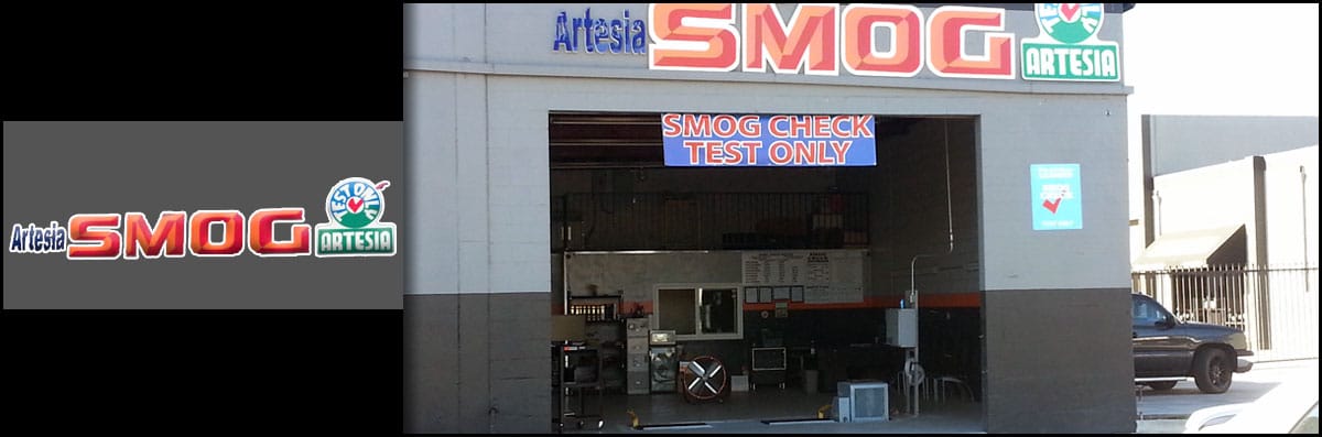 Artesia Smog Test Only Station is a Smog Check Station in Long Beach, CA