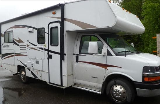 Alaska Bear RV Rentals is a RV Rental Company in Anchorage, AK 99518