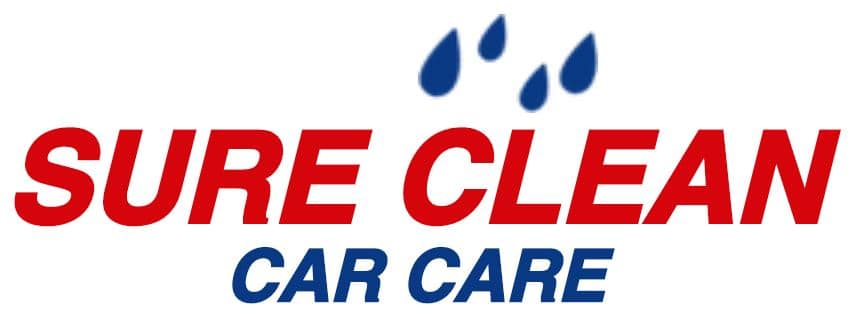 Sure Clean Car Care is a Mobile Auto Detailing Company in Lompoc, CA