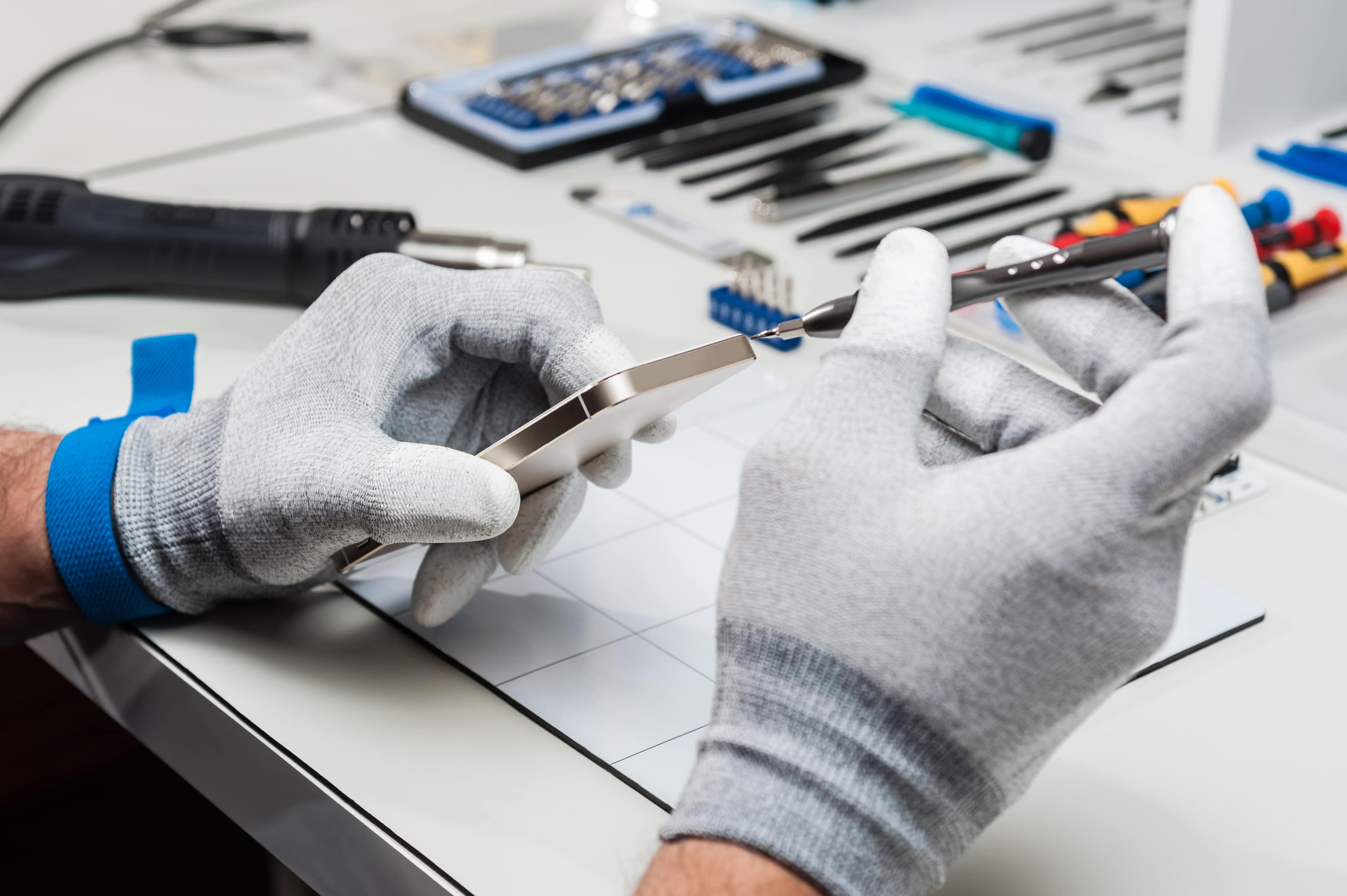 A to Z Electronic Service Center Provides Electronics Repair in ...