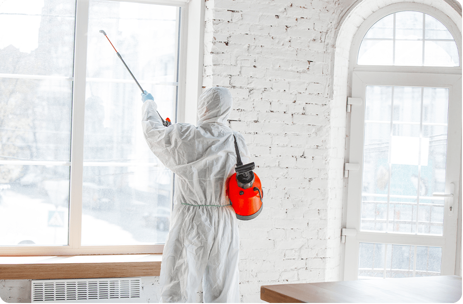 G&G Exterminating Service is an Exterminator in Douglasville, GA