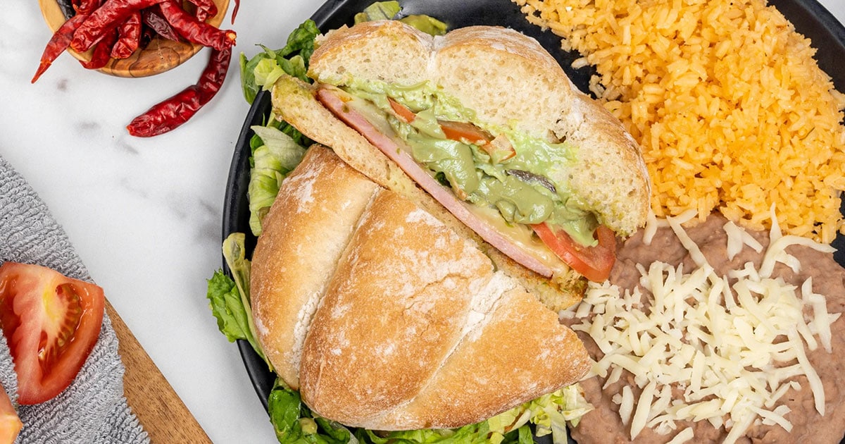 Gallery - Matteo's Mexican Food