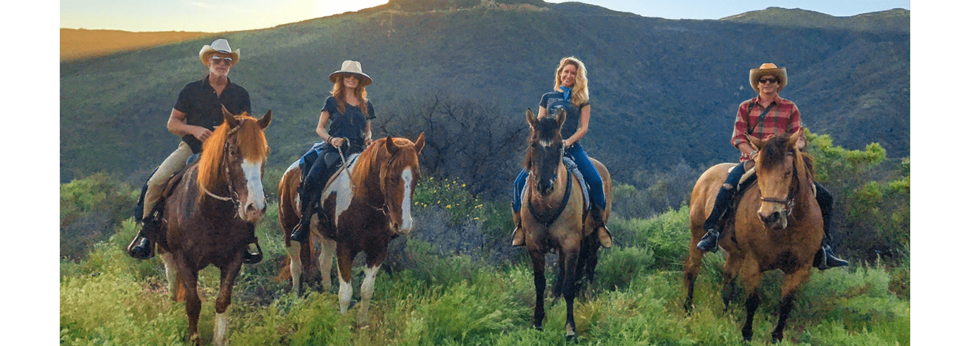 Connemara Ranch is a Horse Ranch in Malibu, CA 90265