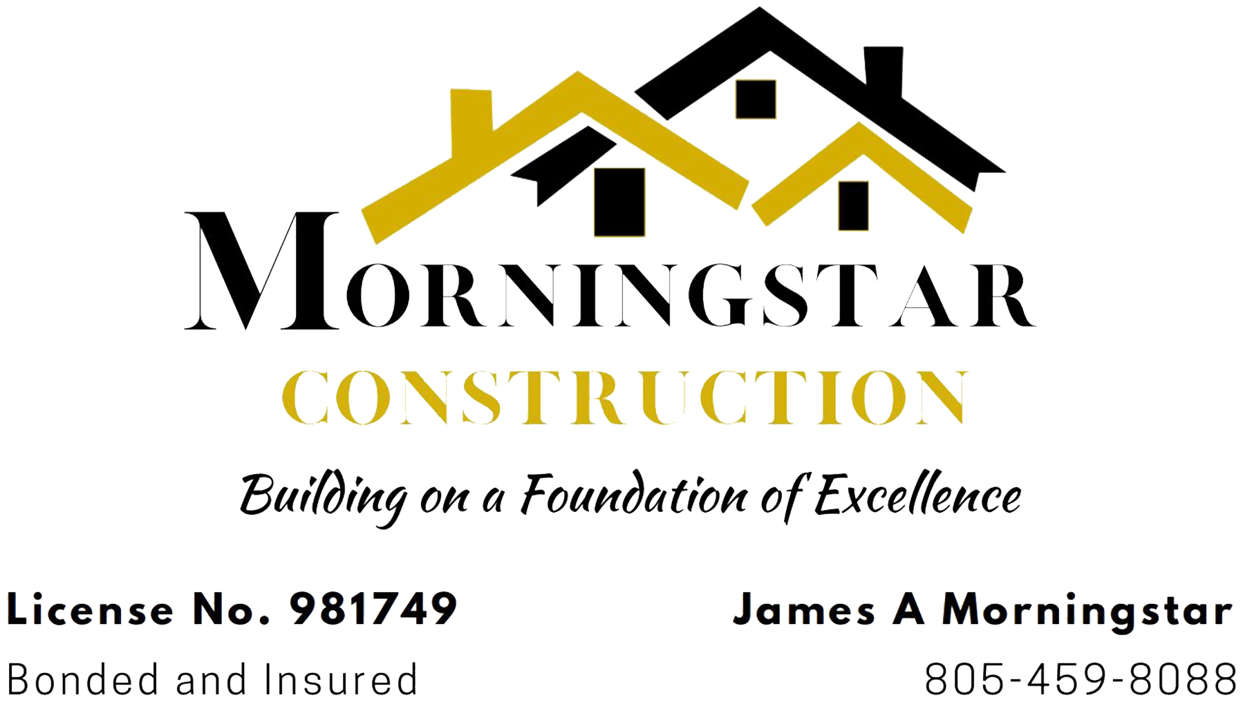 Morningstar Construction Offers Home Renovations in Oceano, CA 93445