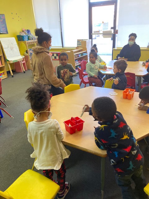 First Steps Early Learning Day Care Academy, LLC Offers Early Childhood ...