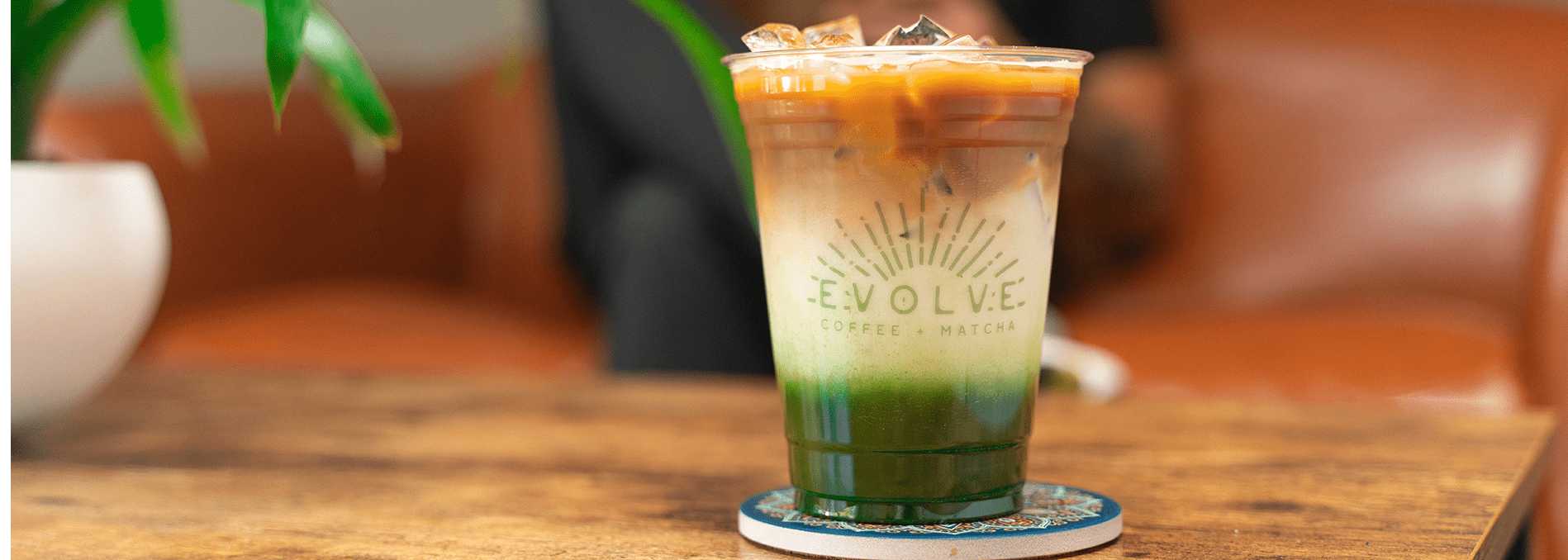 Evolve Coffee Matcha is a Coffee Shop in Metairie, LA 70002