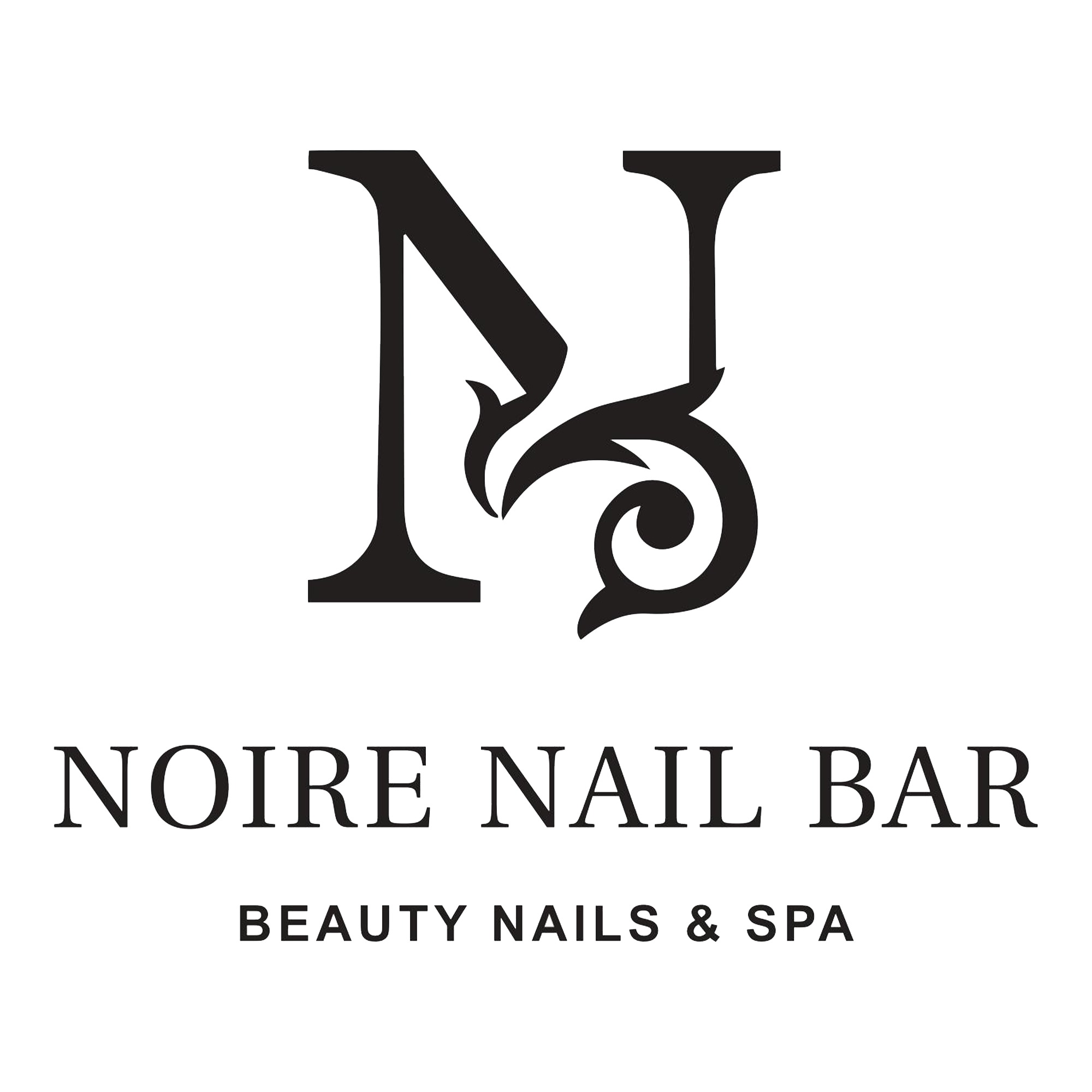 Noire Nail Bar Is A Luxury Spa In Mechanicsville VA 23111 Noire Nail Bar Is A Luxury Spa In Mechanicsville VA 23111