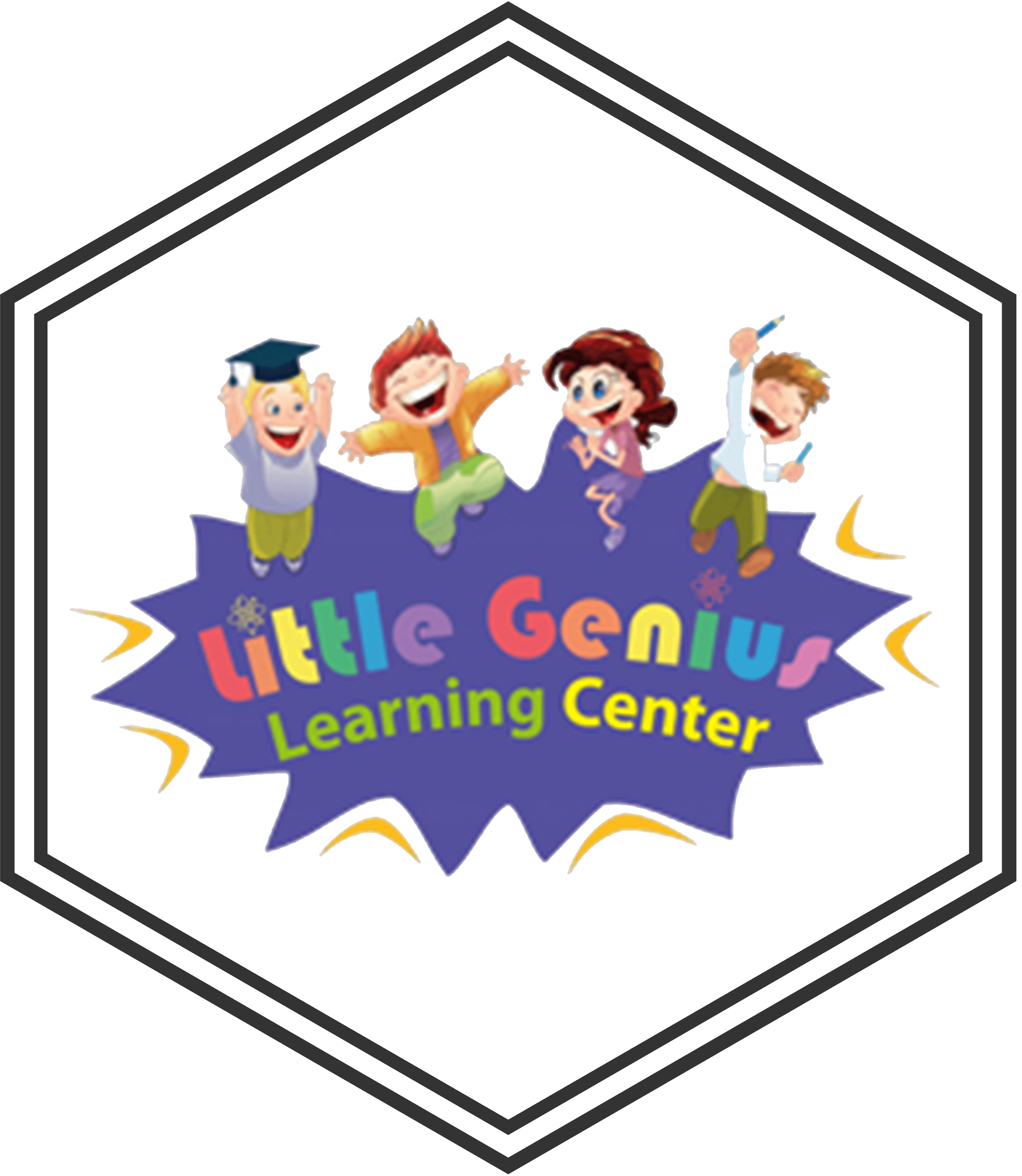 Little Genius Learning Center Offers After School Program in Tampa, FL ...