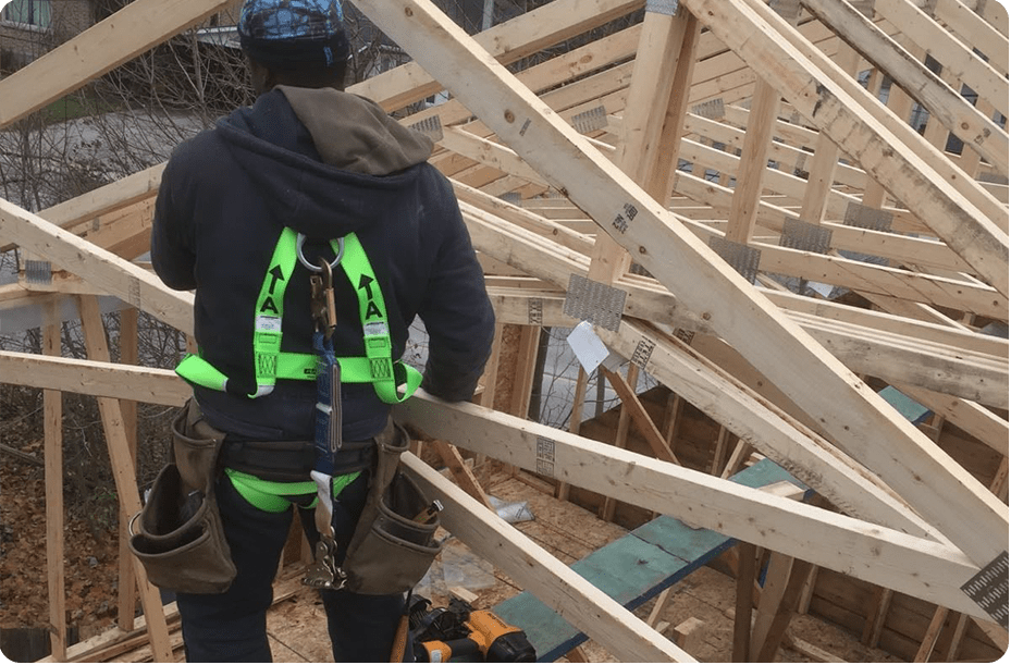 GSM Construction Services is a General Contractor in Eldorado, ON K0K