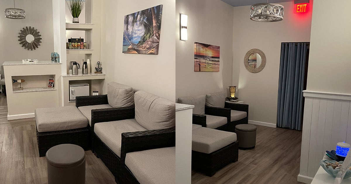 Gallery - Spavia Day Spa Fairfield