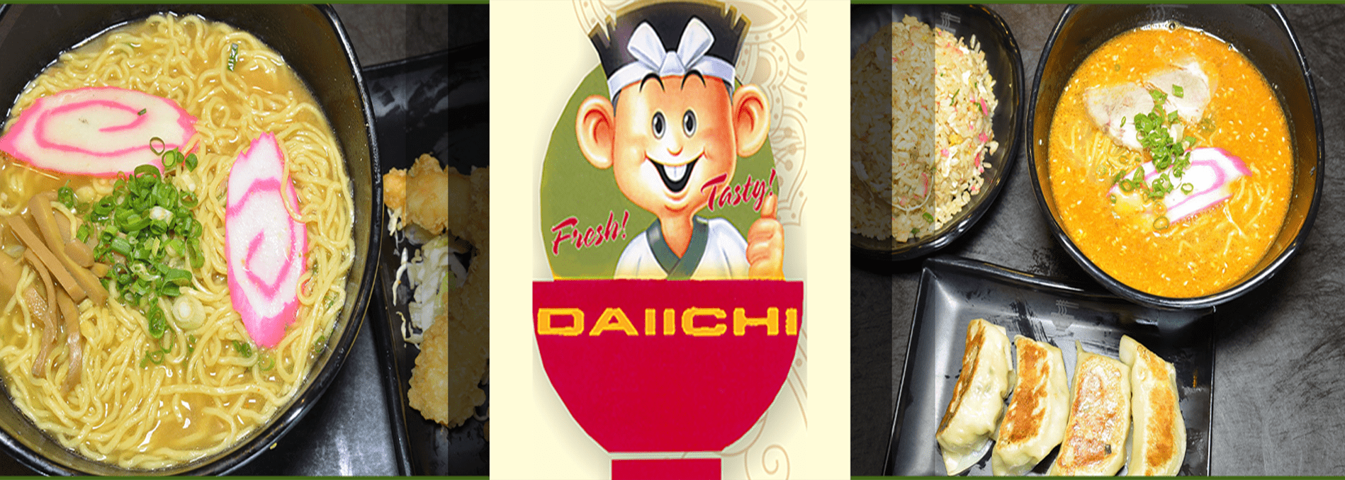 Daiichi Ramen - Kahala Offers Noodles in Honolulu, HI 96816