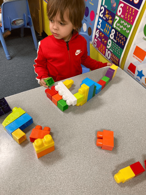 First Steps Early Learning Day Care Academy, LLC Offers Early Childhood ...