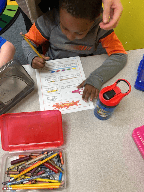 First Steps Early Learning Day Care Academy, LLC Offers Early Childhood ...