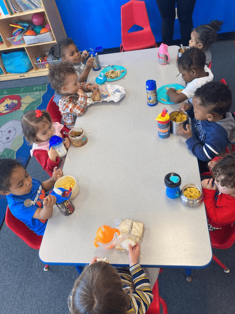 First Steps Early Learning Day Care Academy, LLC Offers Early Childhood ...