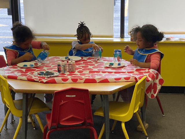 First Steps Early Learning Day Care Academy, LLC Offers Early Childhood ...