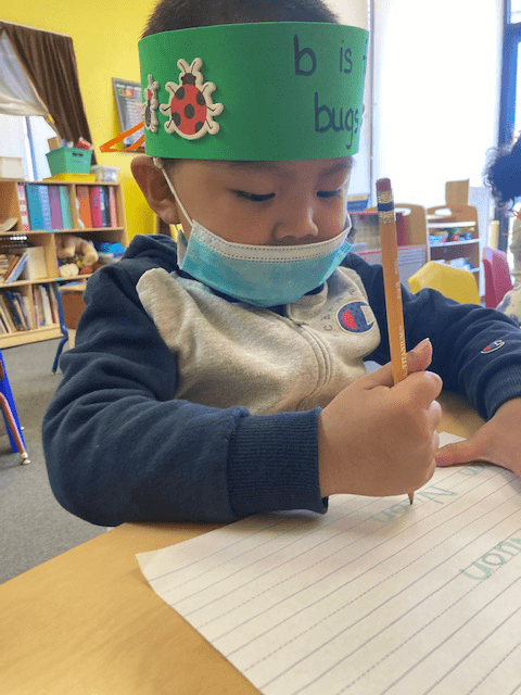 First Steps Early Learning Day Care Academy, LLC Offers Early Childhood ...