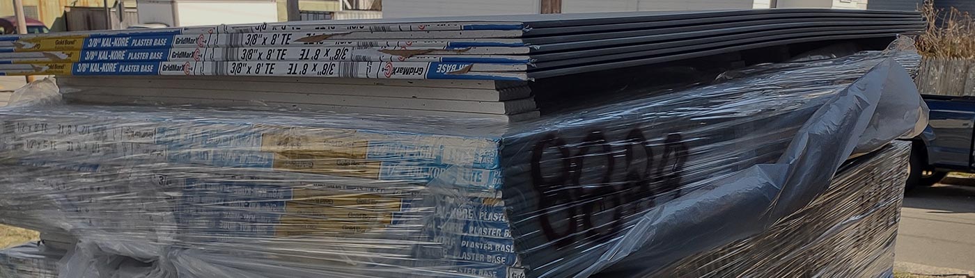 Quality Plastering & Painting Offers Blueboard Installations in ...