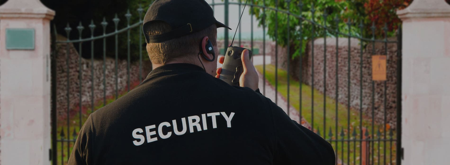 Inglorious Protection Services Offers Security Services in Springfield ...