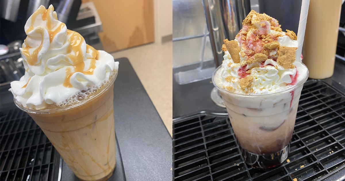 Gallery - Mr. Sticky's Pottstown