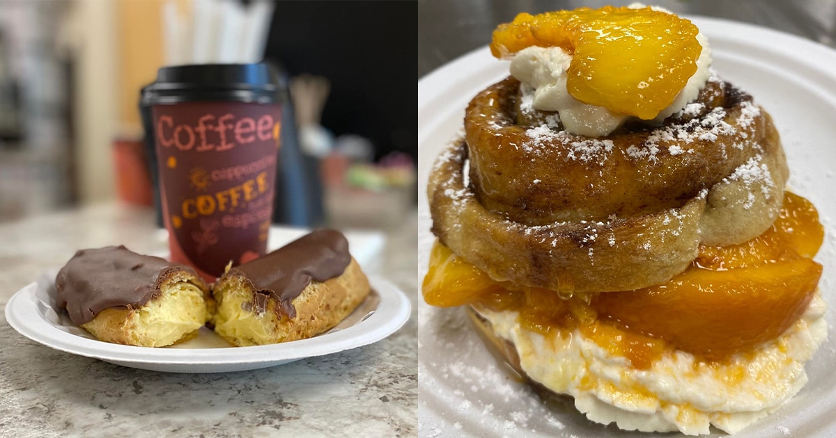 Gallery - Mr. Sticky's Pottstown