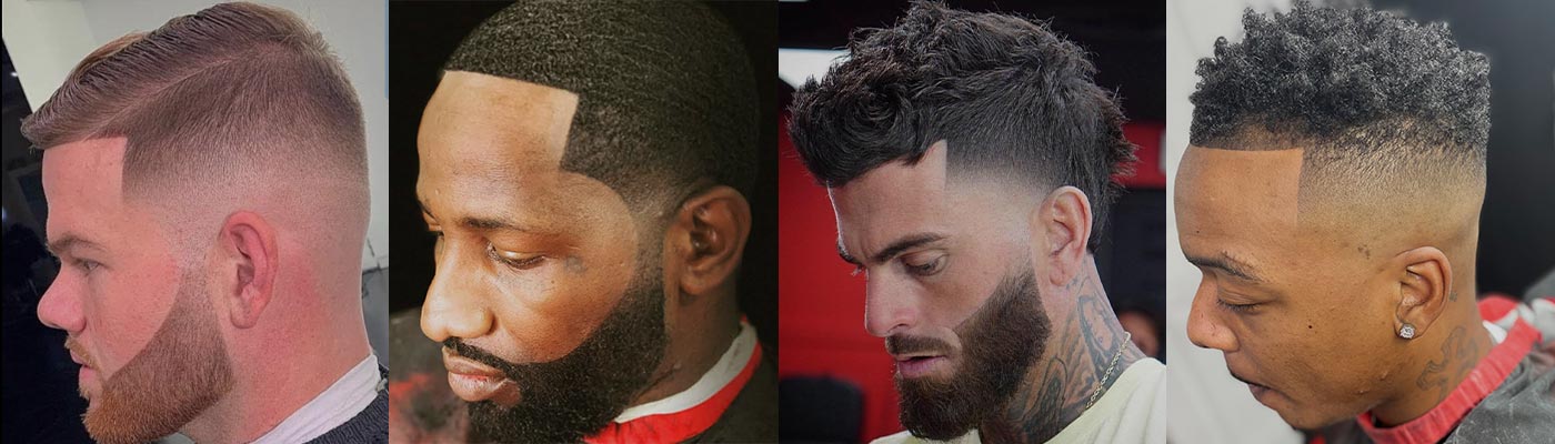 G.P The Hair Chef Offers Men's Haircuts in Houston, TX 77065