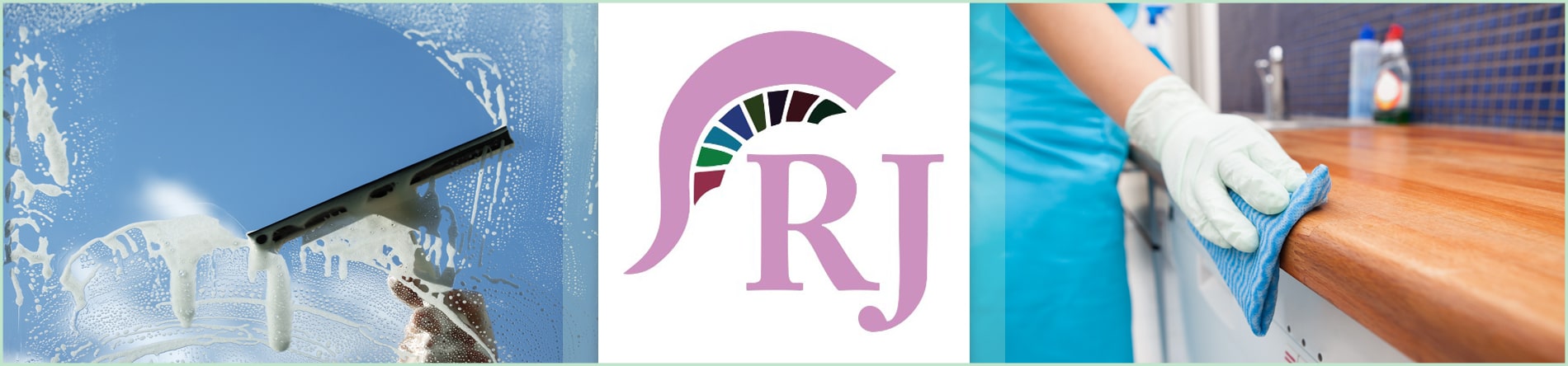 RJ Cleaning Services is a Residential & Commercial Cleaning Company in ...