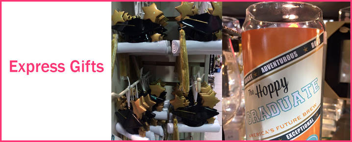 Gallery - Express Gifts