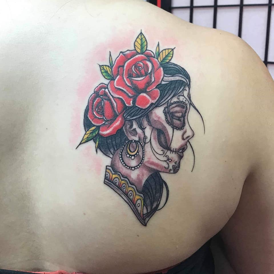 Pure Heart Tattoo is a Tattoo Parlor in Murfreesboro, TN 37130