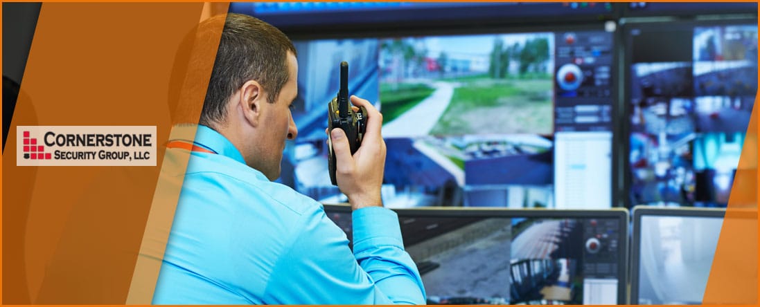 Cornerstone Security Group LLC Offers Security Systems in Wauwatosa, WI