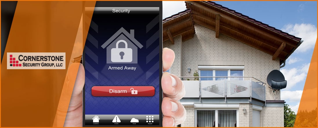 Cornerstone Security Group LLC Offers Security Systems in Wauwatosa, WI