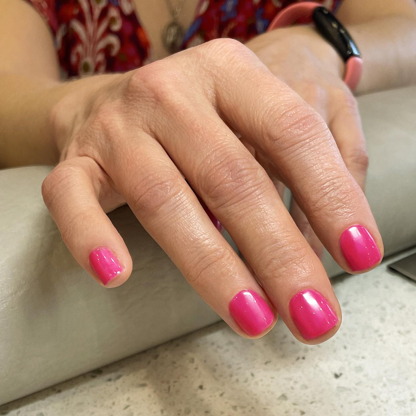 European Nail Care Studio Offers Russian Manicures in Charlotte, NC 28226