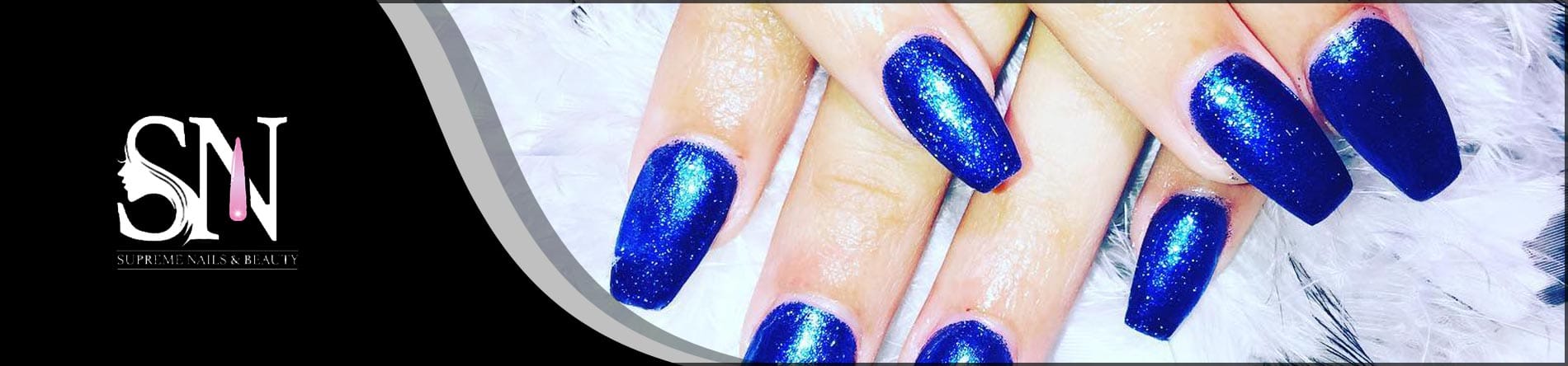 Supreme Nails & Beauty is a Nail Salon in Chino, CA