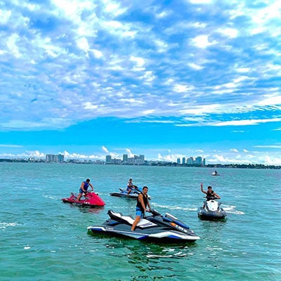 Soflo Xtreme Jet Ski Rentals Offers Water Sports Equipment Rental ...