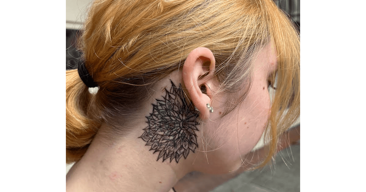 Gallery - Sacred Yeti Tattoos