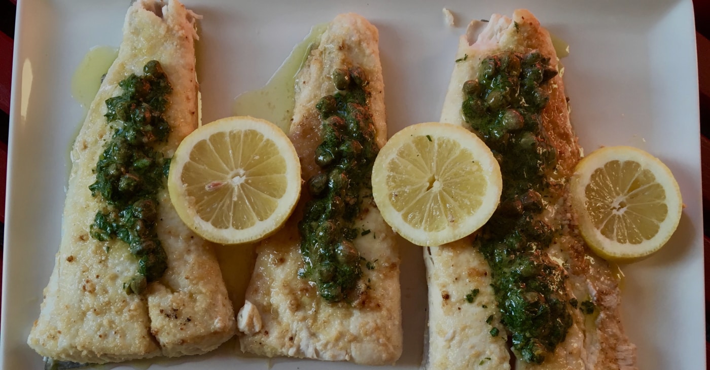 Home Cooking by Personal Chef Piper Services is a Personal Chef in ...