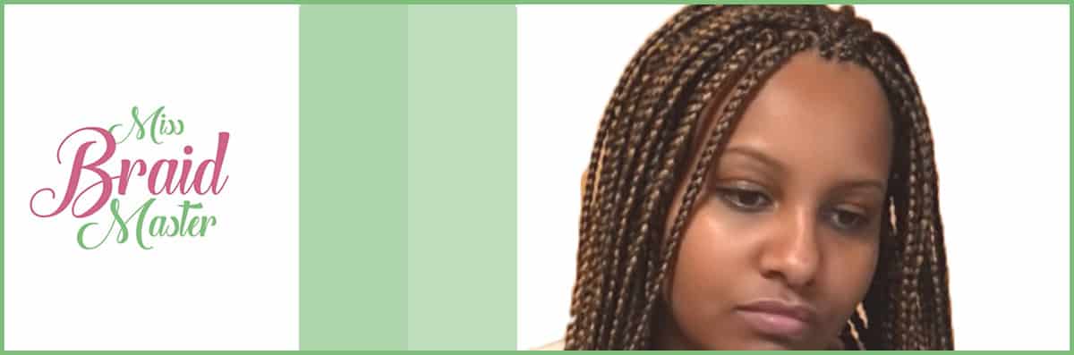 Miss Braid Master offers Braiding in Upper Marlboro, MD