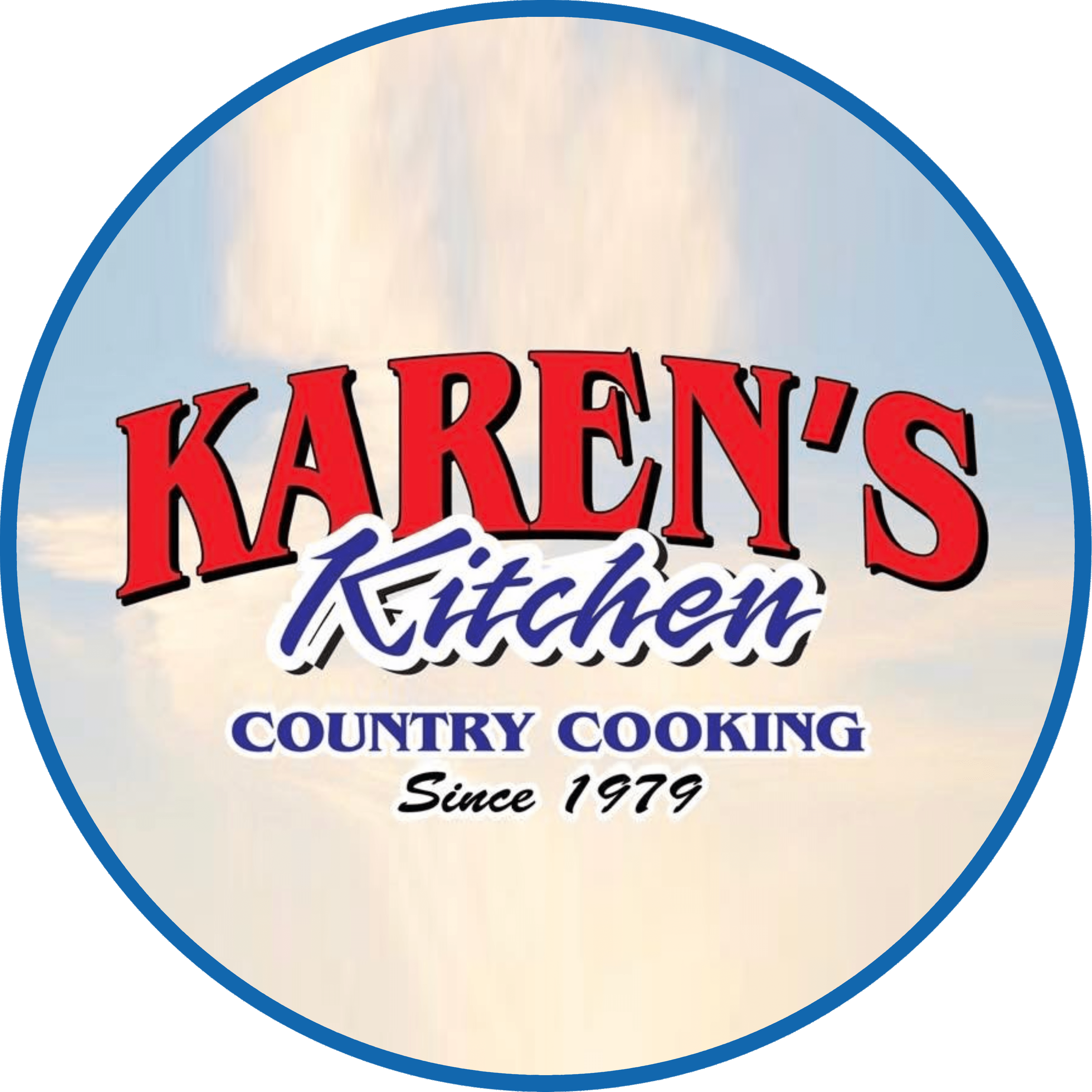 Karen's Kitchen 2 is a Diner in Palmdale, CA 93551