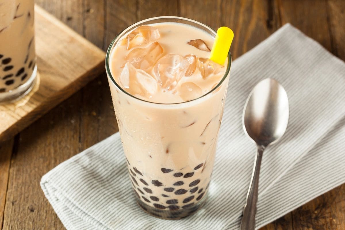 Ume Craft Ramen Serves Boba Tea in Lexington, KY 40504