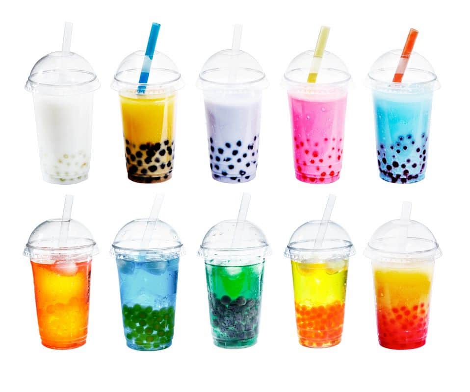 Ume Craft Ramen Serves Boba Tea in Lexington, KY 40504