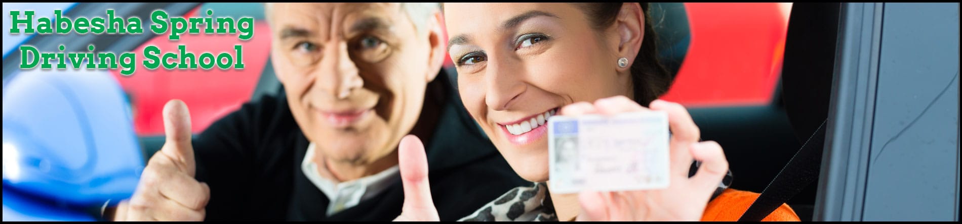 Habesha Spring Driving School is a Driving School in Silver Spring, MD